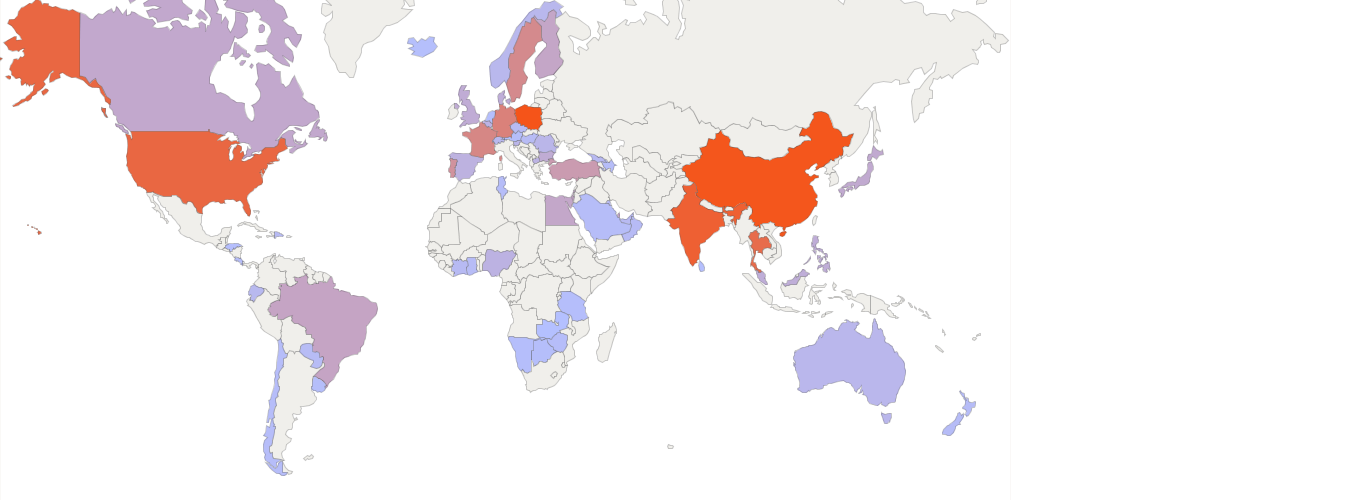 Machines for making optical fibres & preforms thereof | Imports and ...