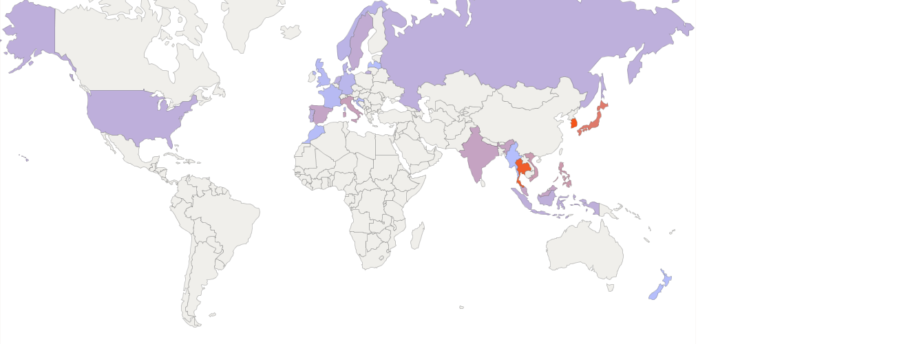 China | Imports | Prepared or preserved fish; caviar, caviar ...