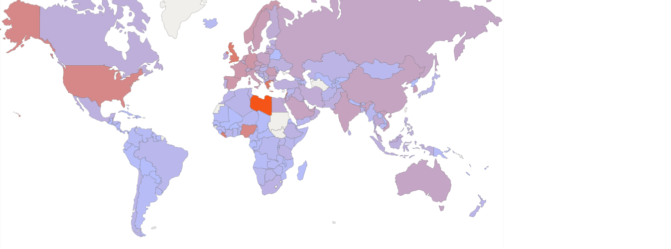 Cyprus | Exports | ALL COMMODITIES | 2021