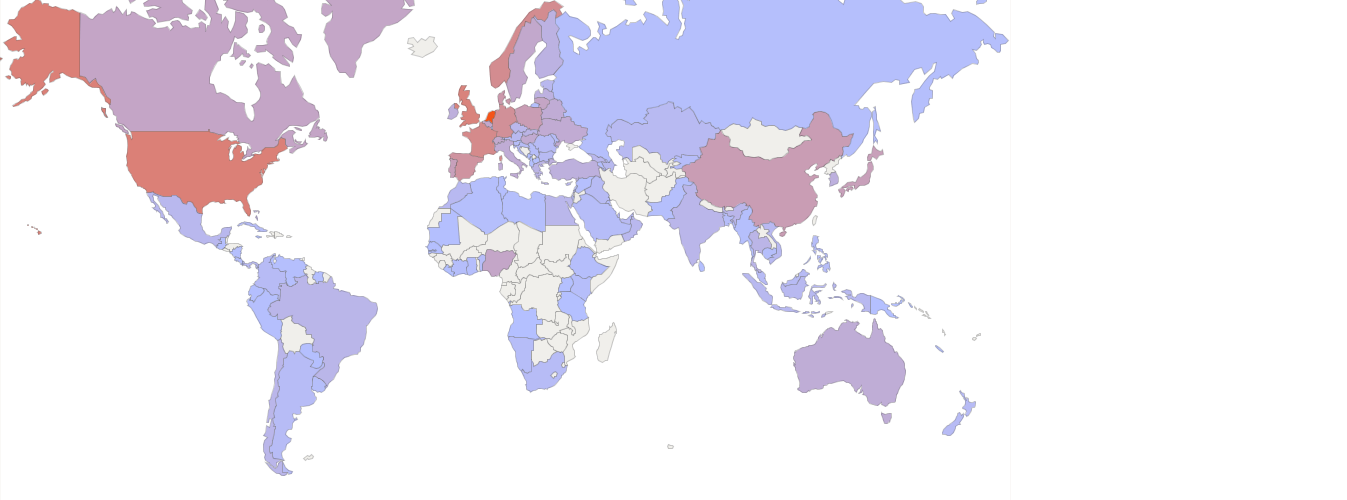 Iceland | Exports | ALL COMMODITIES | 2022