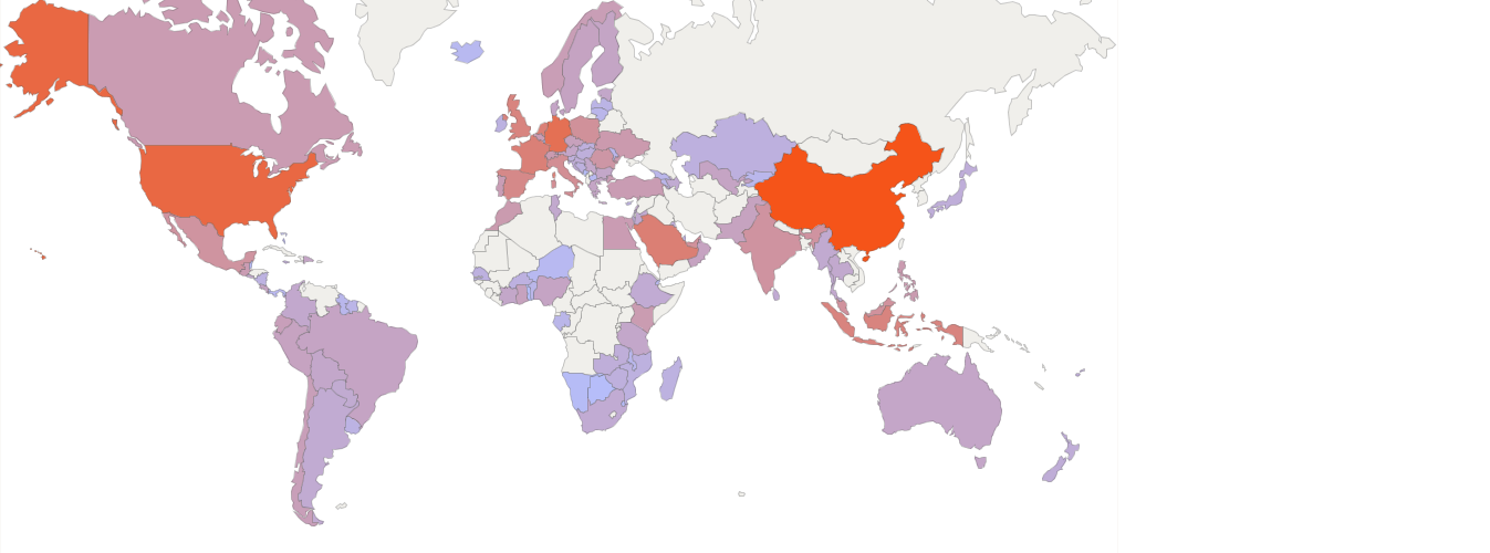 Prepared driers | Imports and Exports | 2023