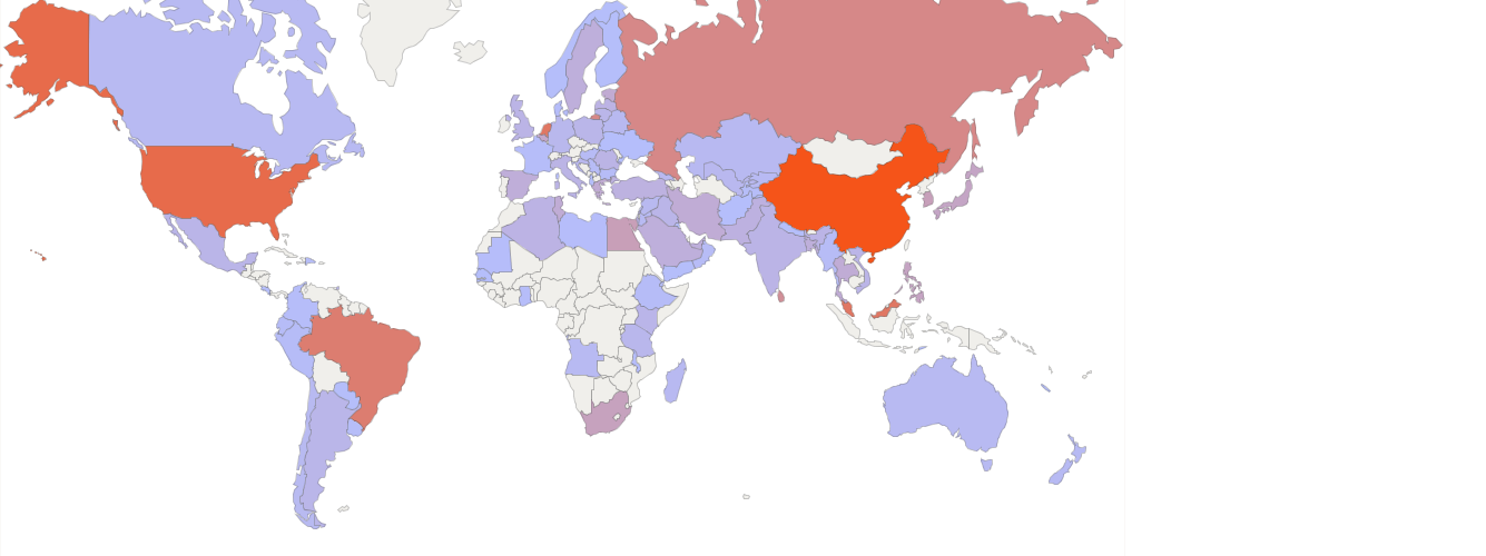 Indonesia | Exports | Coconut (copra), palm kernel or babassu oil | 2023