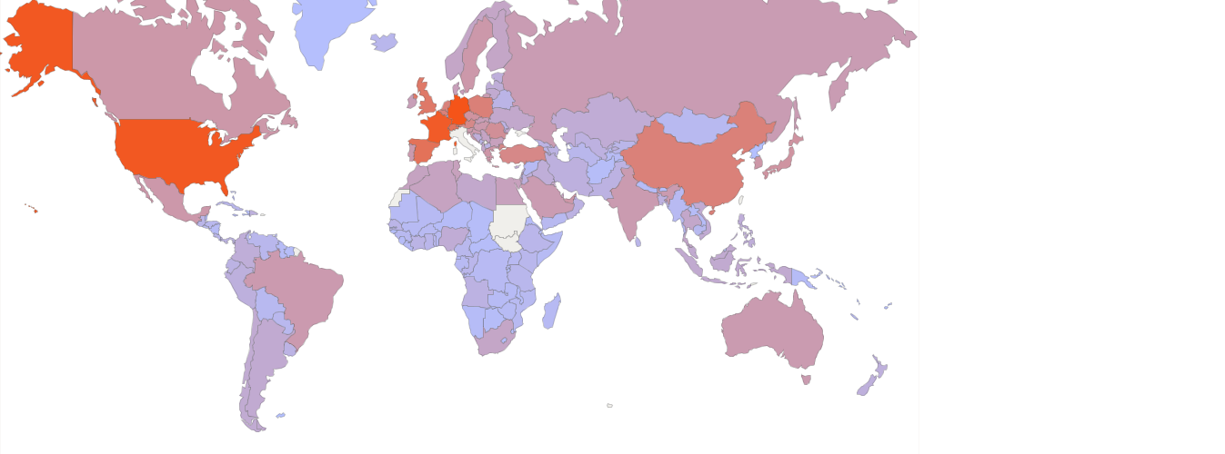 Italy | Exports | ALL COMMODITIES | 2022