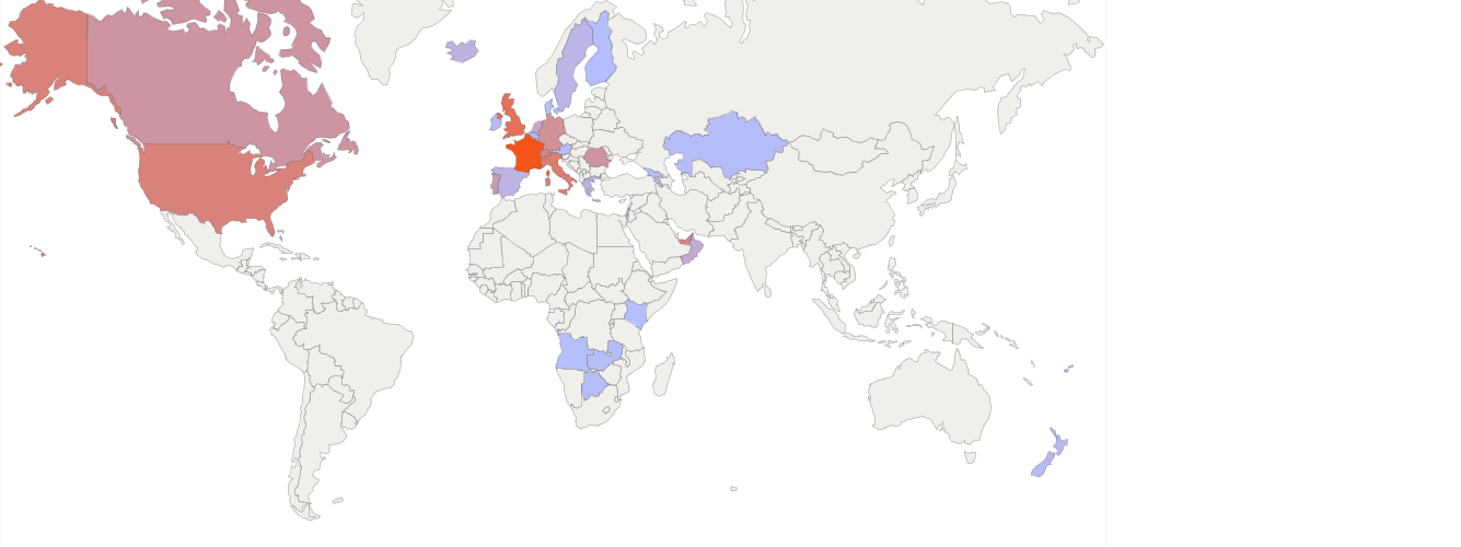 Crustaceans; rock lobsters and other sea crawfish (Palinurus spp ...