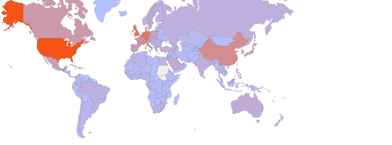 Ireland | Exports | ALL COMMODITIES | 2022