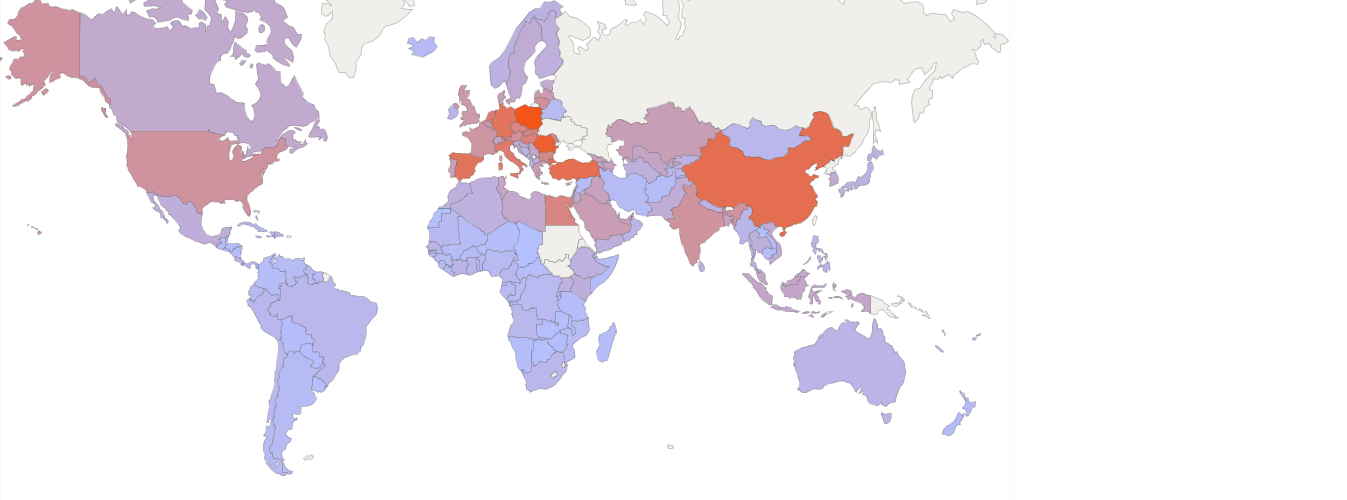 Ukraine | Exports | ALL COMMODITIES | 2022