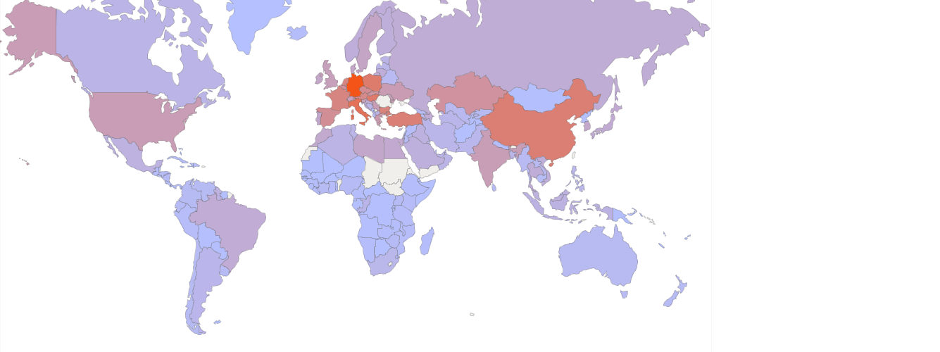 Romania | Imports | ALL COMMODITIES | 2023