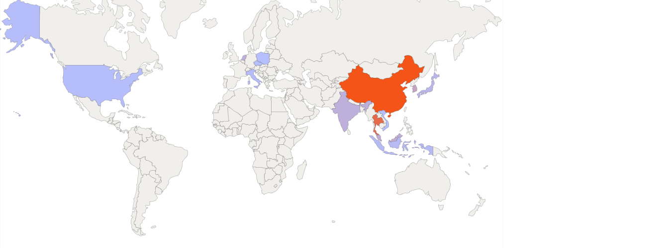 Myanmar | Imports | Air conditioning machines, comprising a motor ...