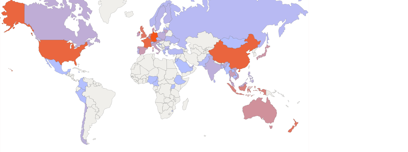 Korea | Imports | Malt extract; food preparations of flour, groats ...