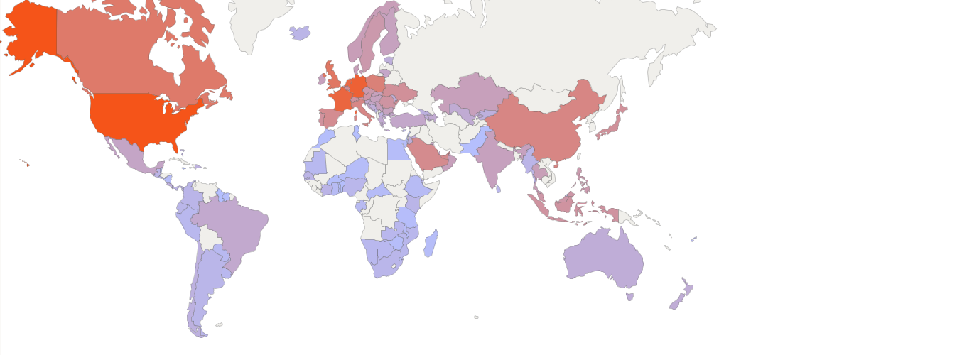 Citrus fruit | Imports and Exports | 2023