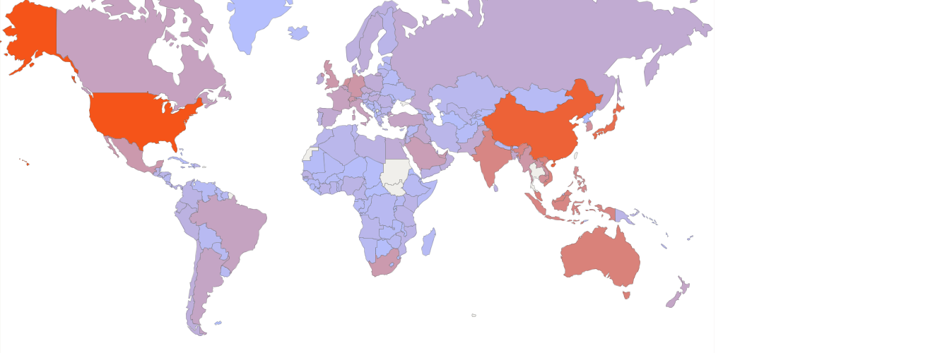 Thailand | Exports | ALL COMMODITIES | 2022