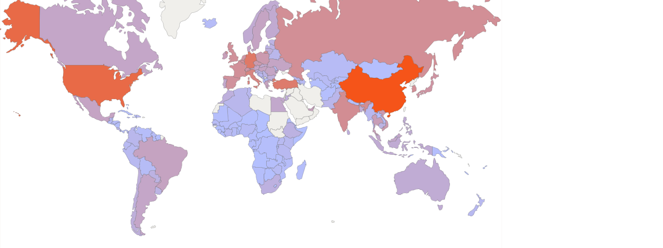 Israel | Imports | ALL COMMODITIES | 2023